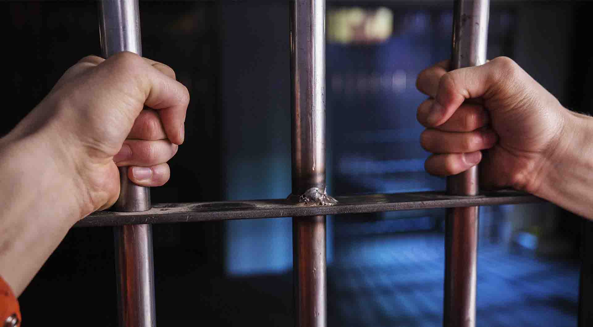 5 Benefits Of Notary Service In Harris County Jail