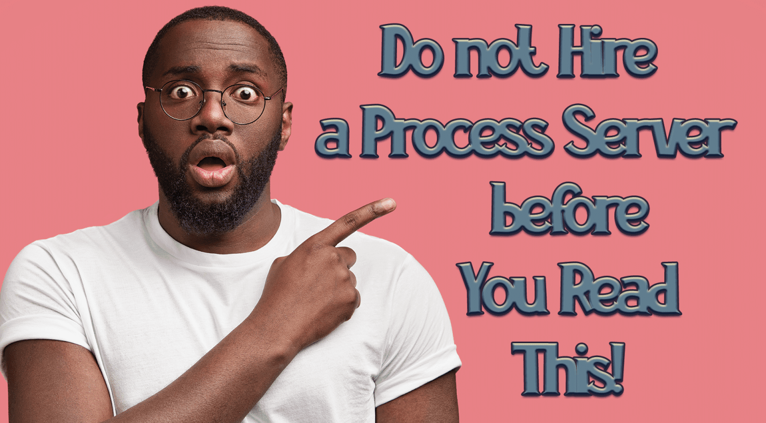 Houston Process Servers | Process Server in Houston, Texas | Our Rates: