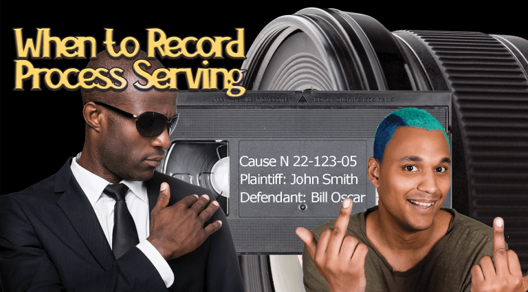 Houston Process Servers | Process Server in Houston, Texas | Our Rates: