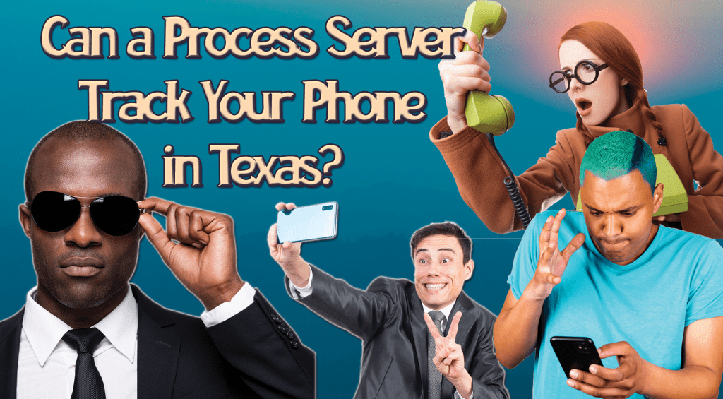Do Process Servers Call? 7 Positive Insights For You!