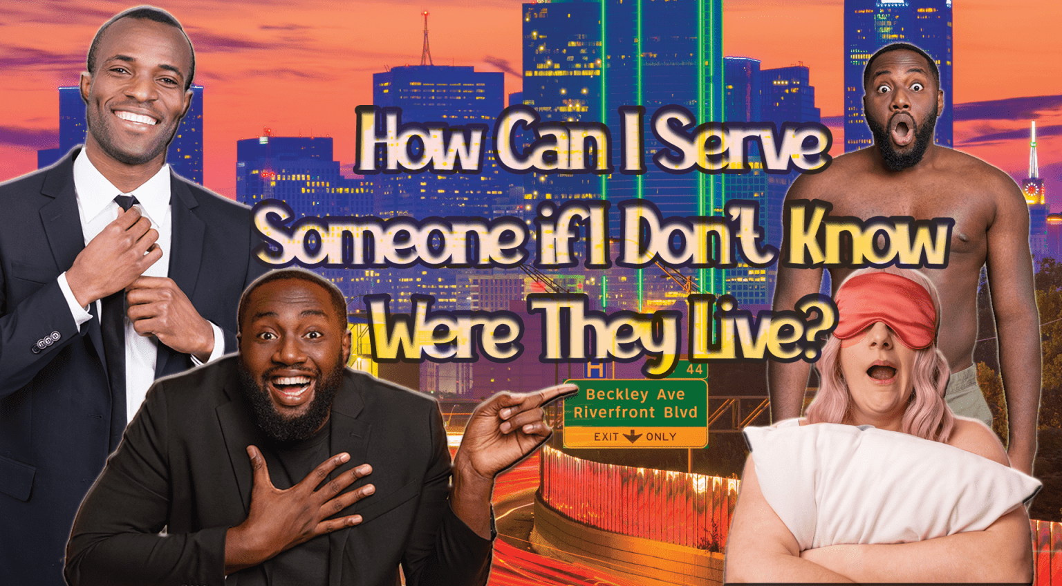 What Is Substitute Service In Texas? 6 Powerful Legal