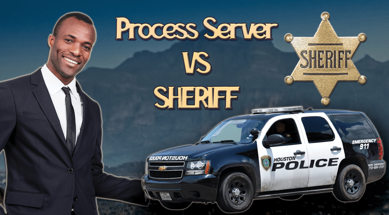Houston Process Servers | Process Server in Houston, Texas | Our Rates: