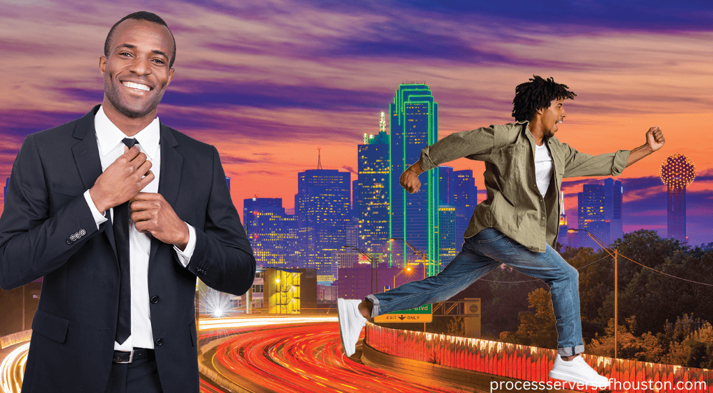 Jail Service | Houston Process Servers