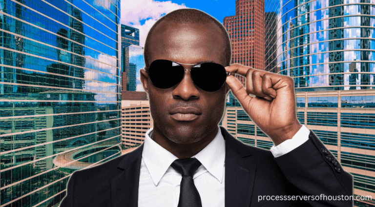 Serve Papers In Houston Fast: 7 Proven Methods That Work!